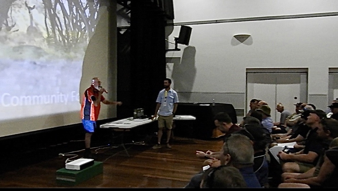 Fundraiser for Bernard Wartenberg by Jake Nicholson : Bernie's fight ...