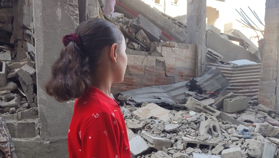 Fundraiser by Mohammed Alkahlout : Help restore Rama and her brother's ...