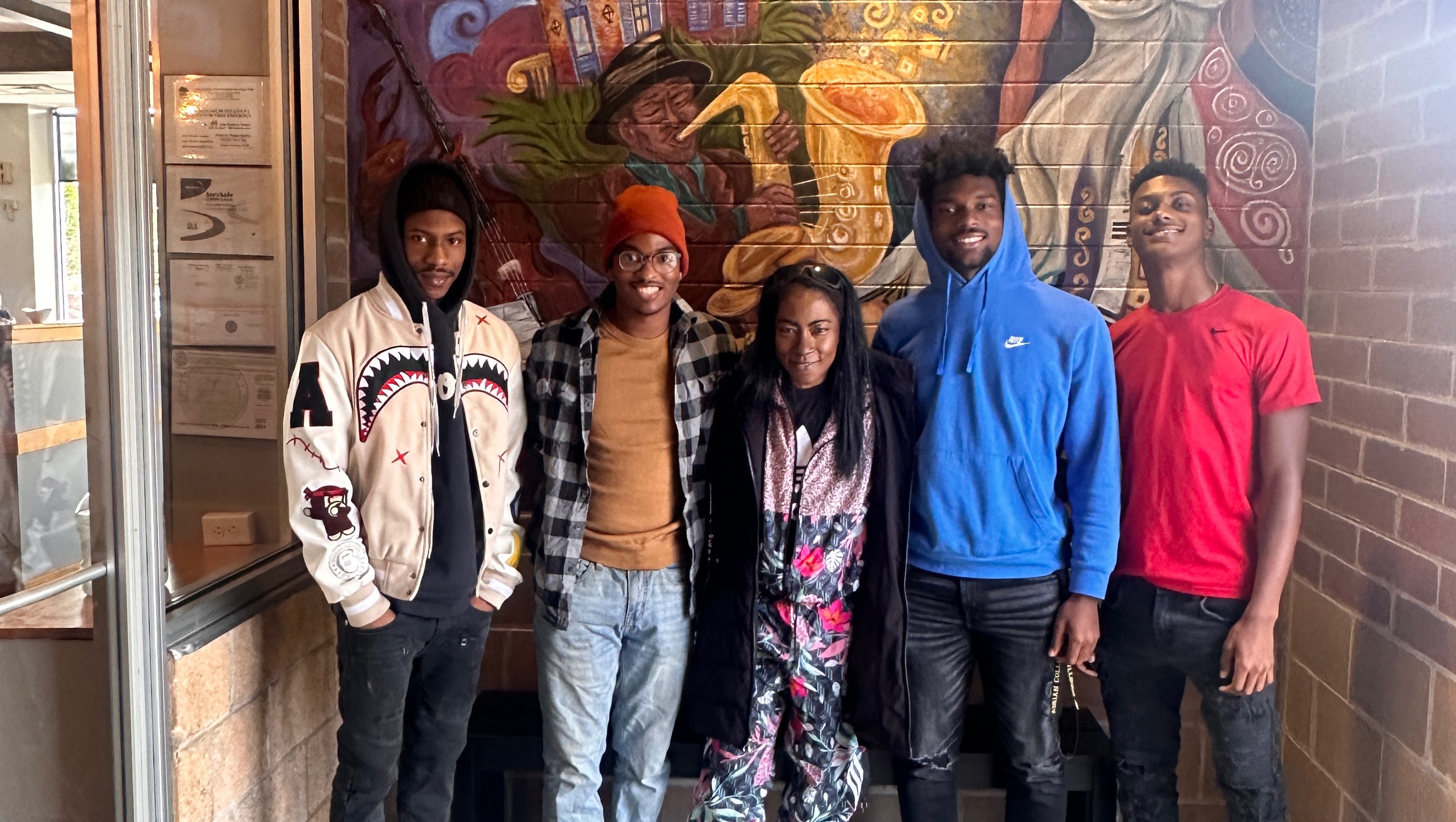 Fundraiser by Donte Bankston : Support for Rashae's Family in Difficult ...