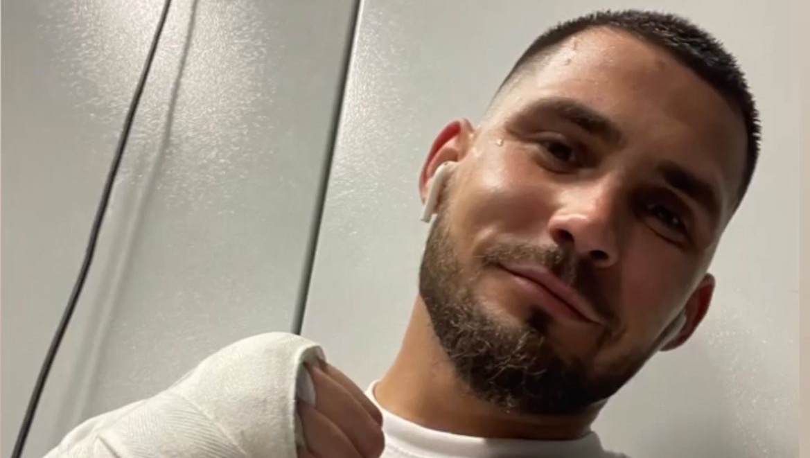 Fundraiser by Fabian Musat : Alexandru Fusneica