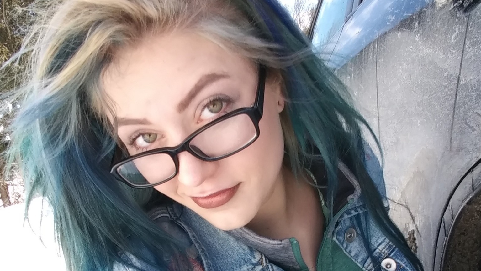 Fundraiser by Kim Rossignol : Stand with Nattie: A Mother's Courageous ...