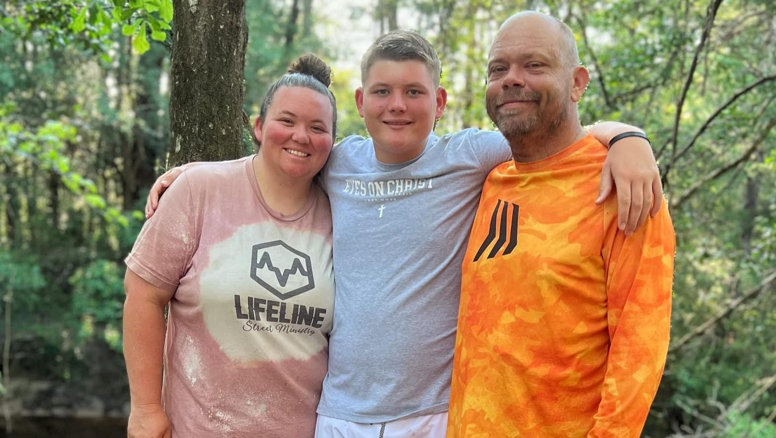 Fundraiser by Sarah Hicks : Support Brandon's Journey to Recovery