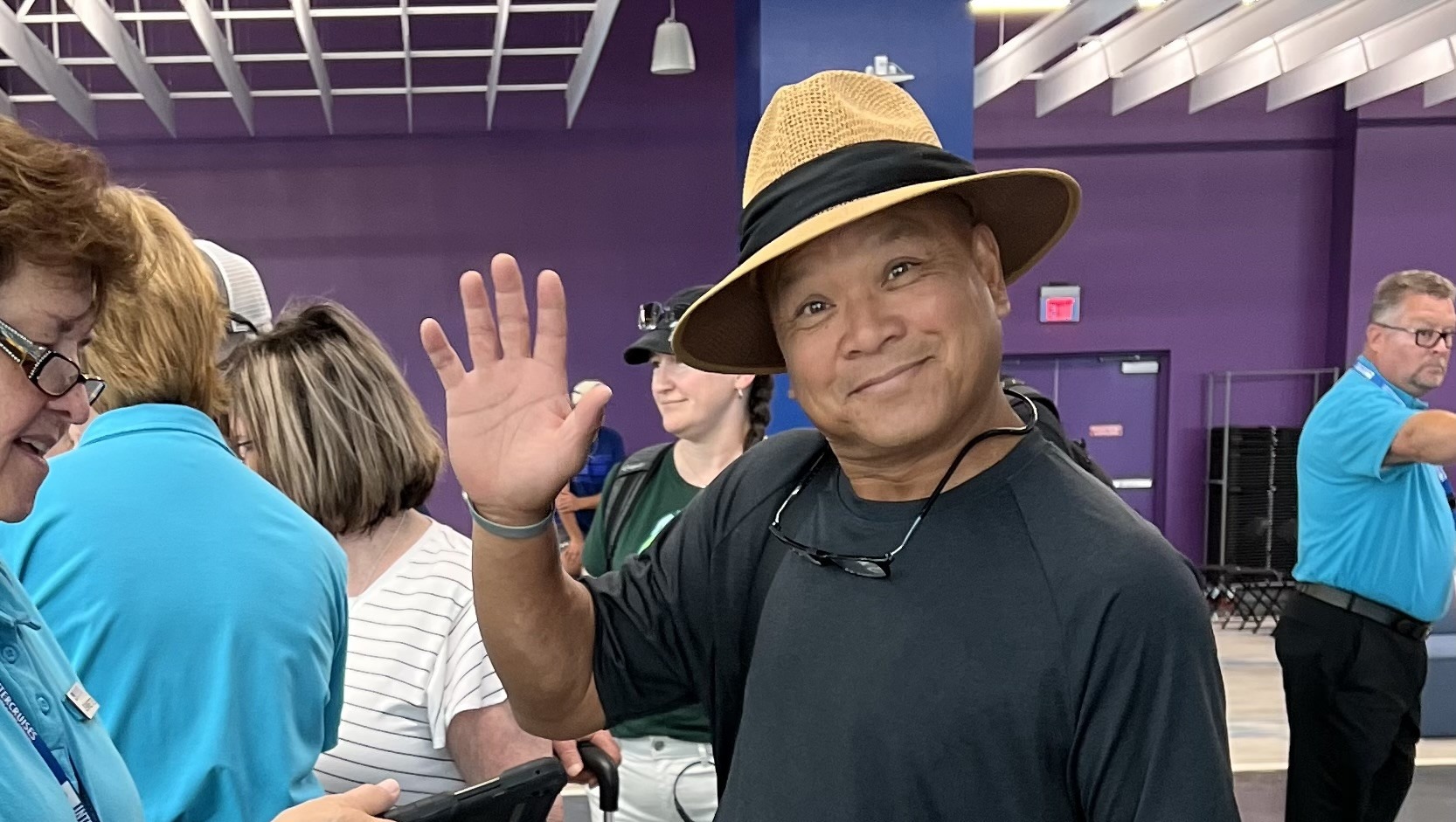 Fundraiser by Annette Soriano : Support Elmer's Second Heart Transplant Journey