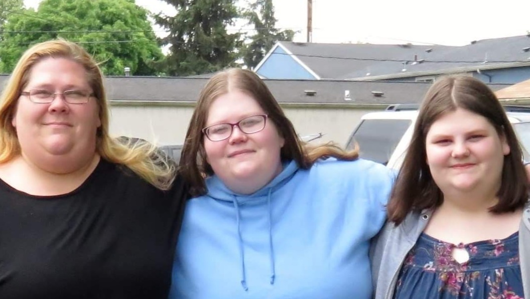 Fundraiser by Vanessa Agee-Lee : Support Vanessa's Family in Their New ...