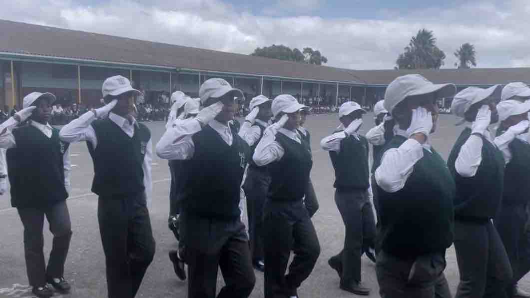 Fundraiser by Chloe Snape : Talfalah Primary School- World Championship