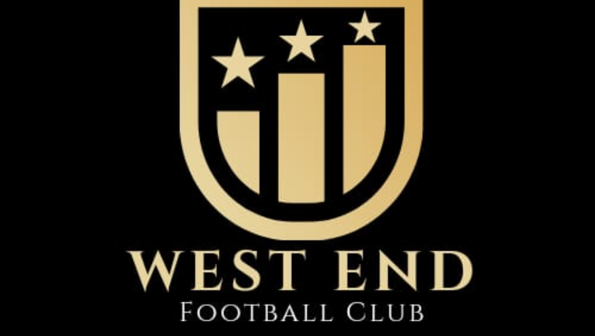Fundraiser by Steven Chapman : 7 a side goals for West End FC