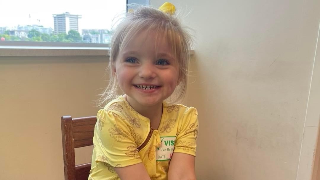 Fundraiser by Courtney O'Conner : Support Emberly's Fight Against ...