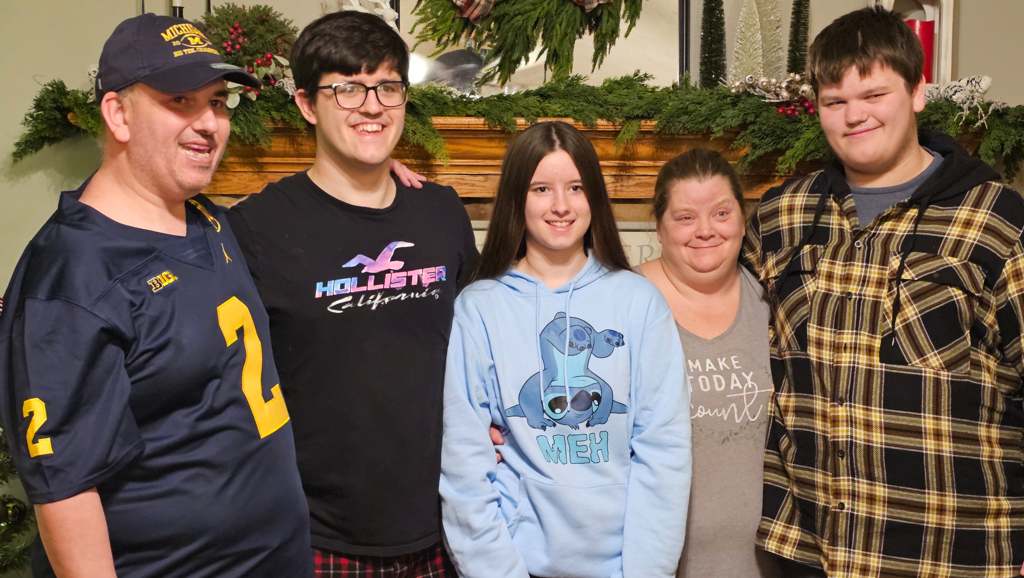 Fundraiser by Tammy Underwood : Support for Jennifer Broom (Trefil)'s ...