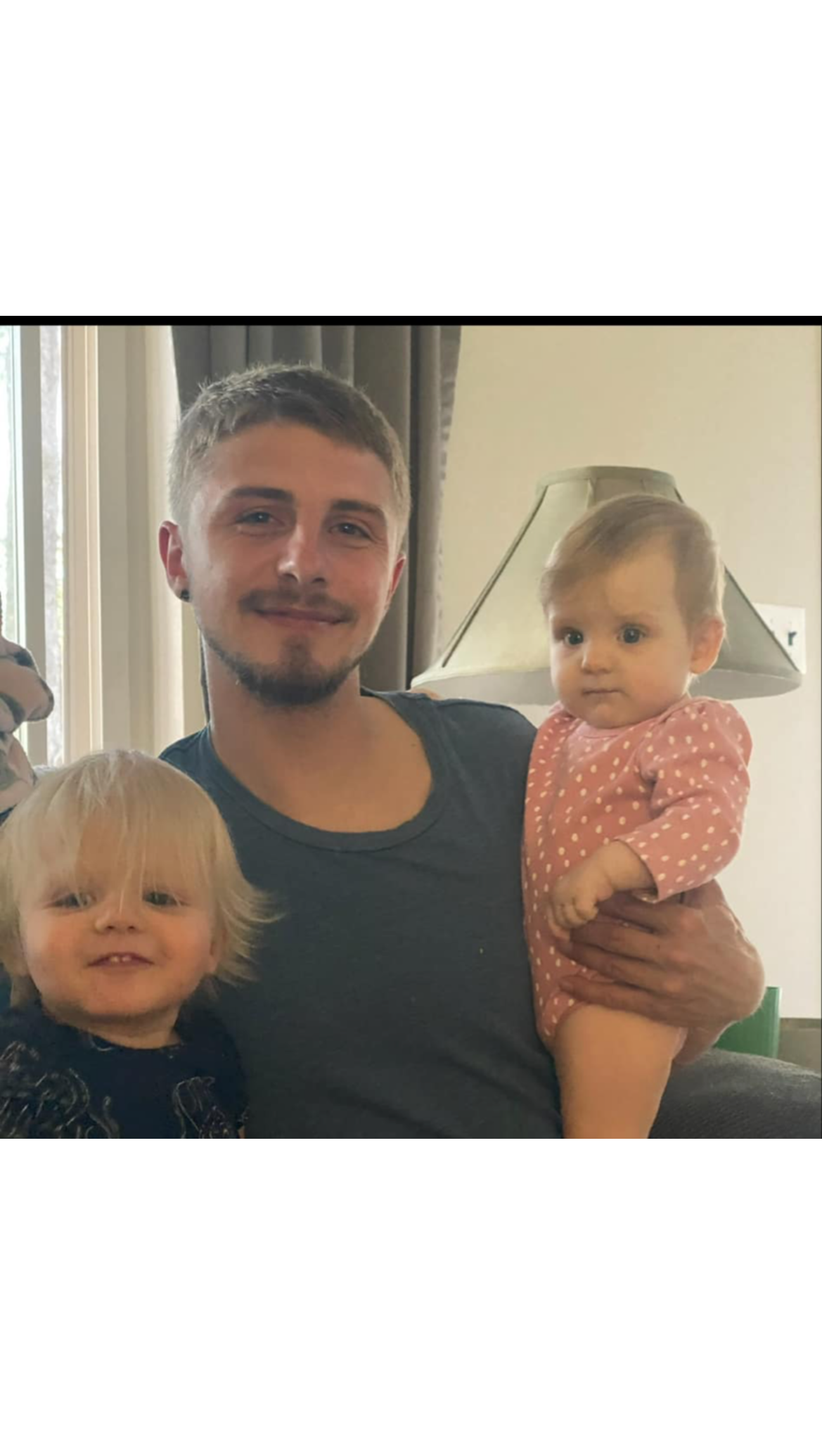 Fundraiser by Kyle Poole : Help Ricky Dexter through his recovery