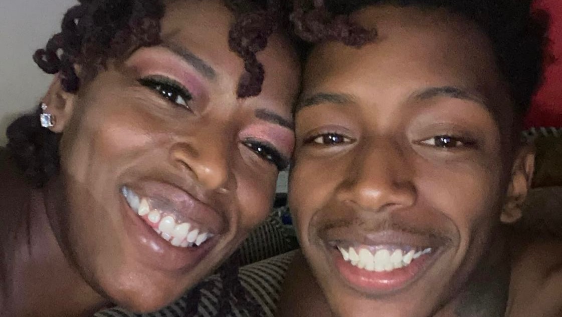 Fundraiser by S D : Support Ladena during Tragic Loss of son