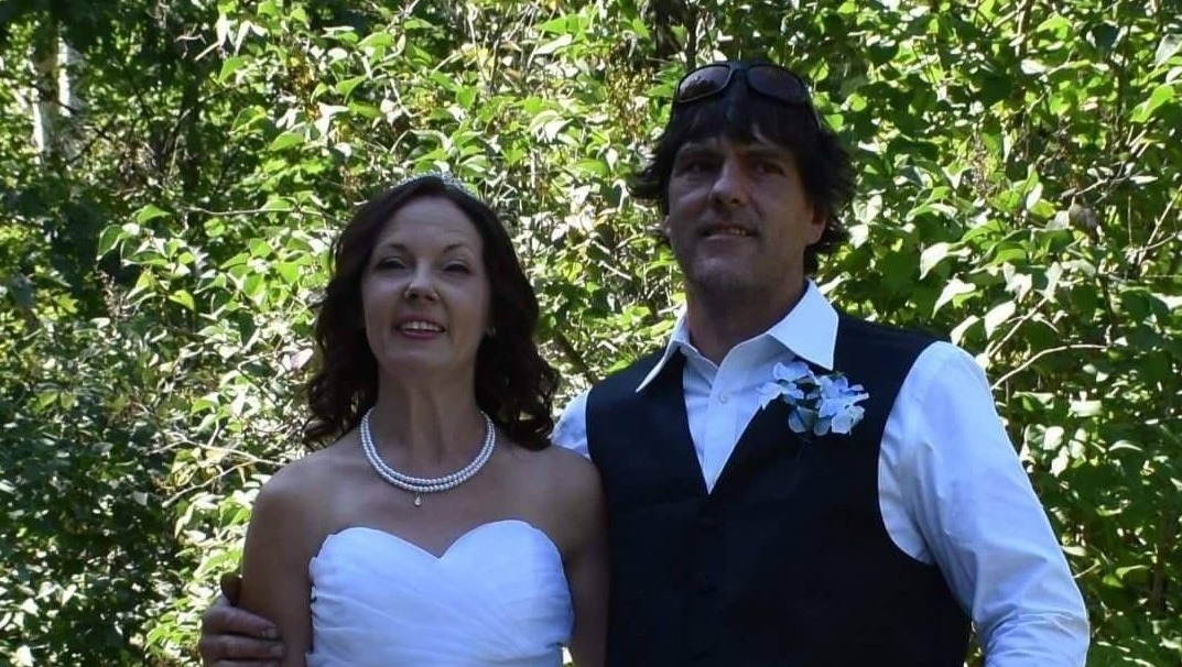 Fundraiser for Lisa Thornton by Victoria Mansir : Help Corey & Lisa ...