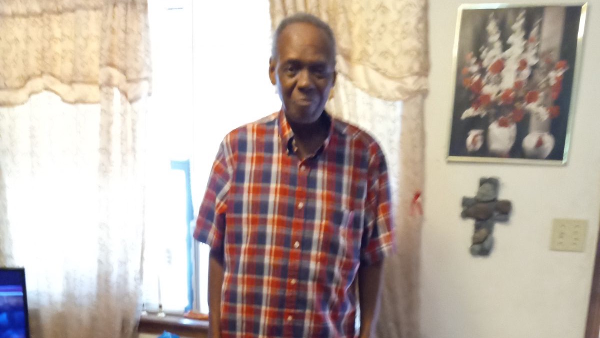 Fundraiser by Kashandra Johns : Support Donald Berry Sr.'s Cancer Battle