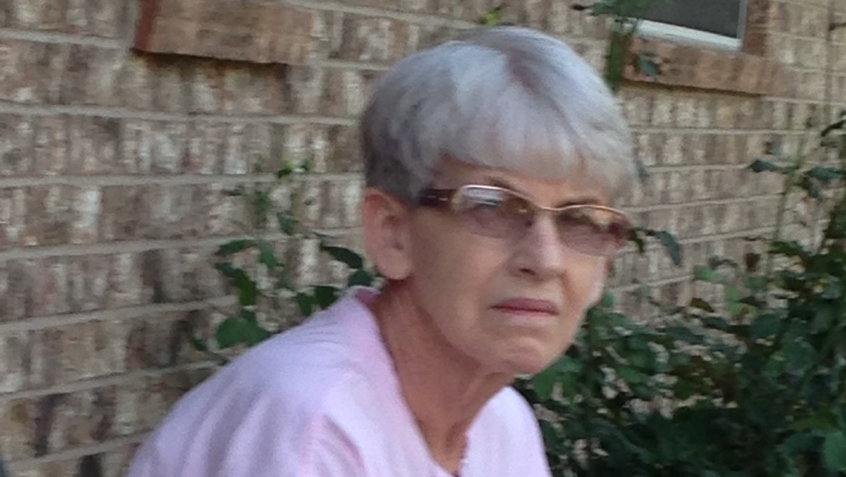 Fundraiser by Bill Towery : Help Joann Overcome Medical Costs