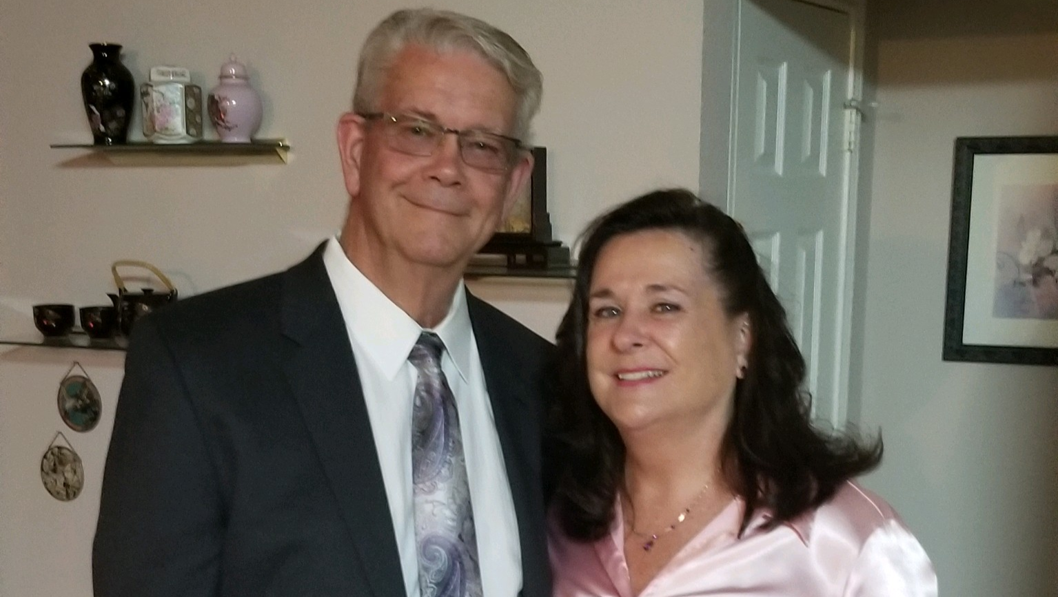 Fundraiser by Wendi Bullock : Stand With the Grants in Their Time of Need