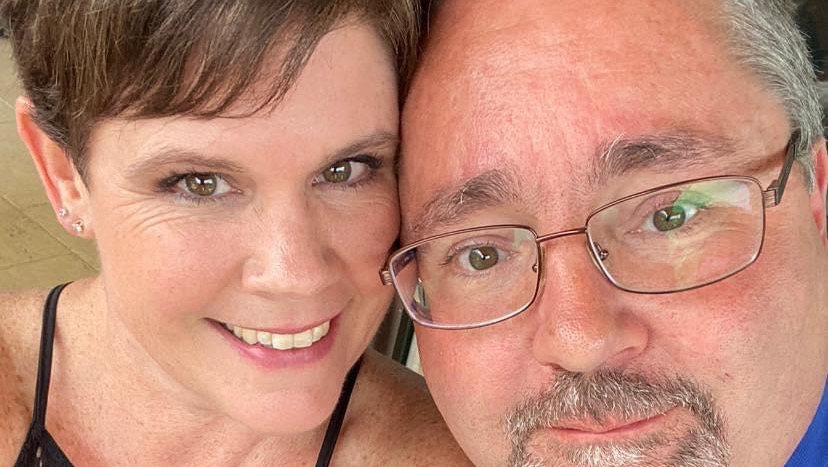 Fundraiser by Jessica Johnson : Help Angela Tate in Her Fight Against ...