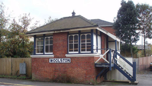 Fundraiser by Hampshire Community Rail Partnership CIC : Help us to ...