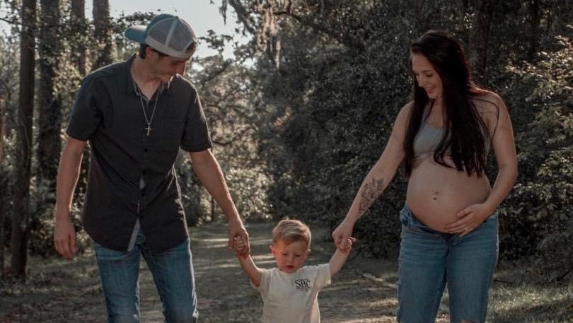 Fundraiser for Tonya Barwick by Alyssa Barwick : Assist Michael Scime's ...