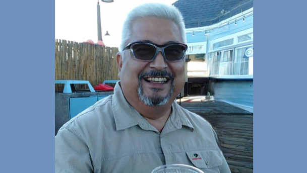 Fundraiser by Lindsay Woznick : Medical Support for Veteran Jeff Garcia ...