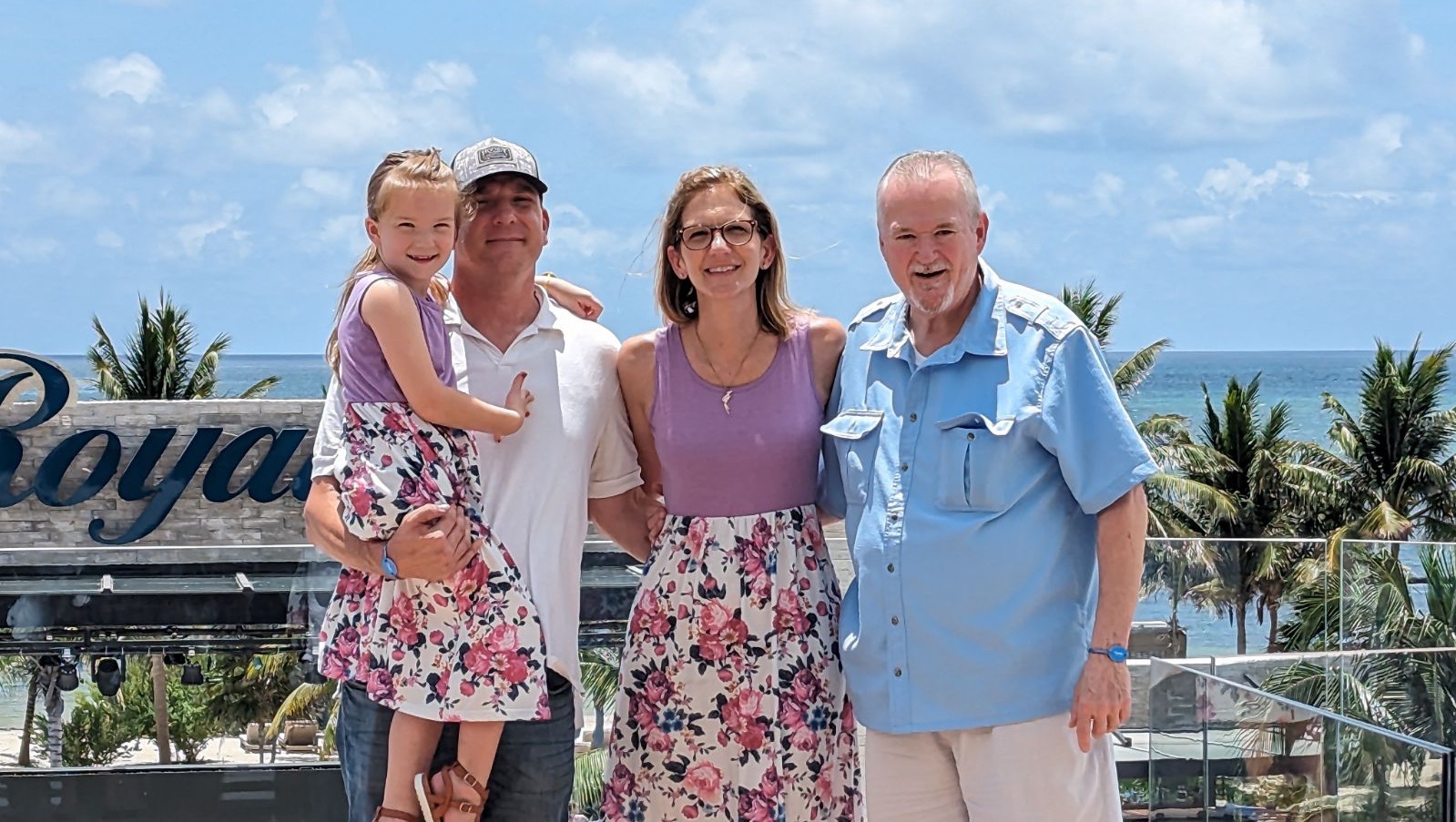 Fundraiser for Daniel Avondet by Windsor Giblin : Support Dan's Road to ...