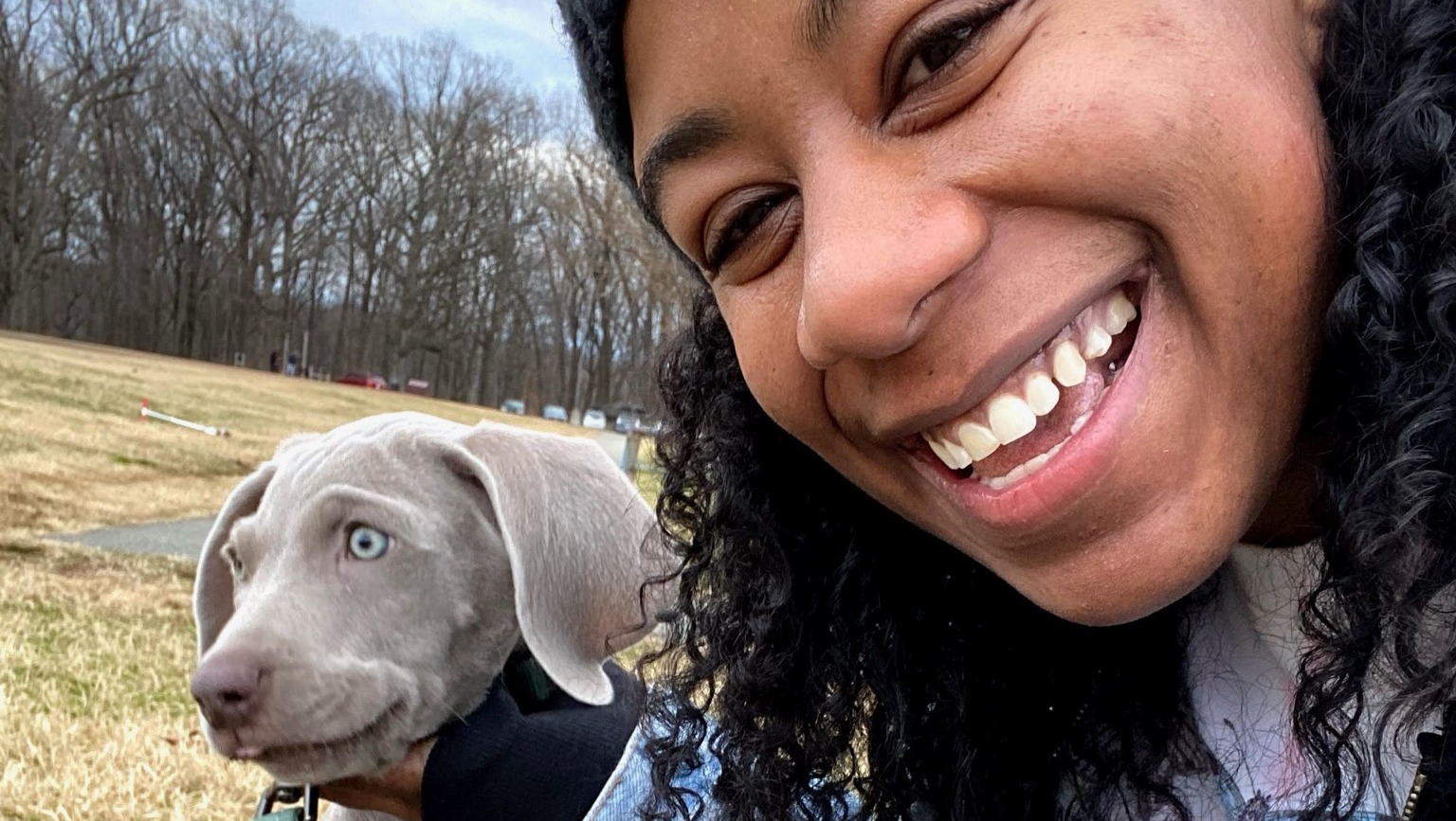 Fundraiser for Mayah Muldrow by Gladstone Psychiatry : Stand with Mayah ...