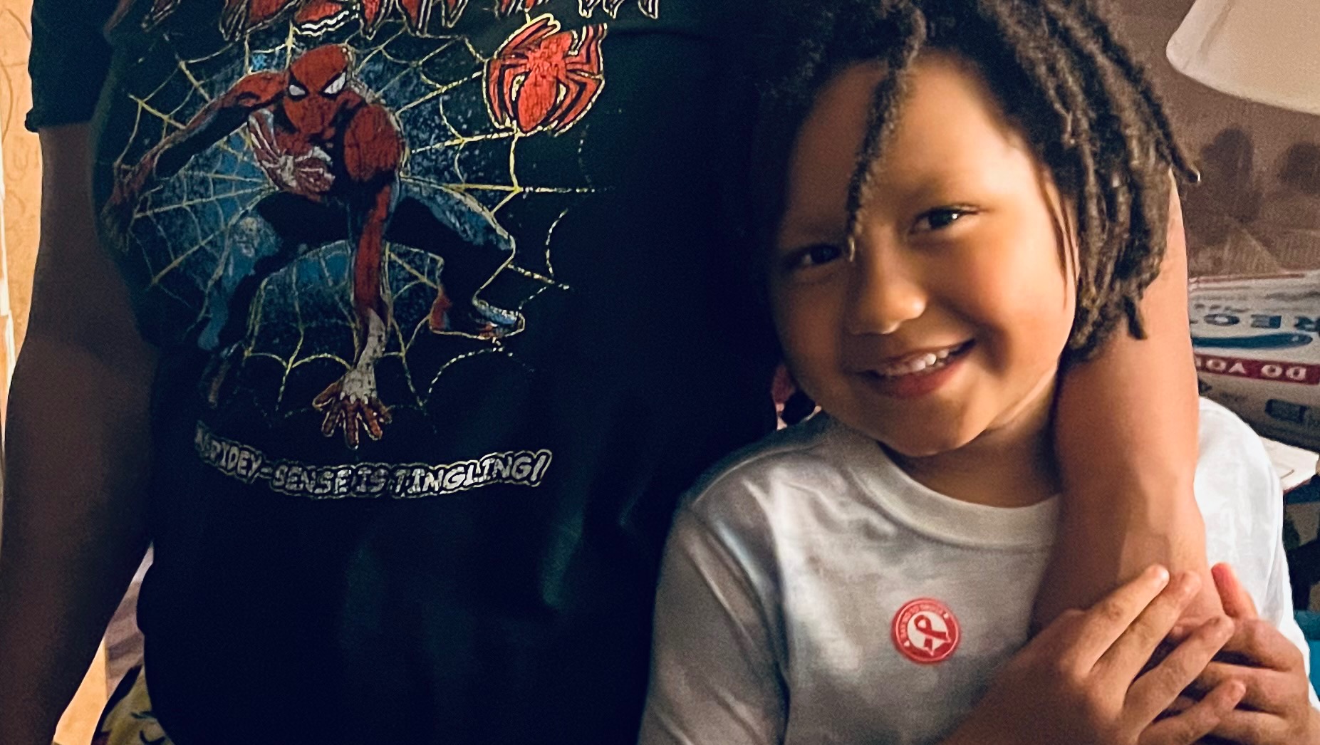 Fundraiser by Shanice Addison : Hezzy Funeral Cost