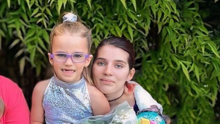 Fundraiser by Jody Fortner : Support Makayla's Final Journey