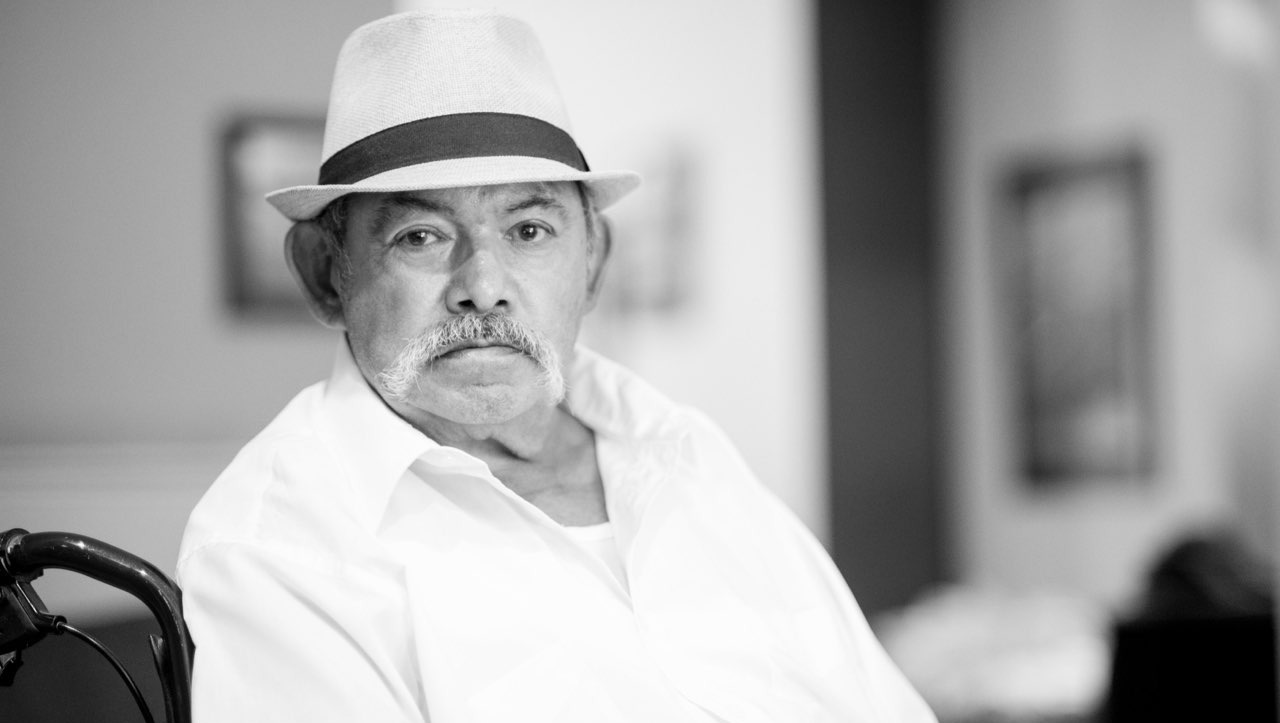Fundraiser by Magda Velez : Contributions for Jorge Velez's Final Farewell