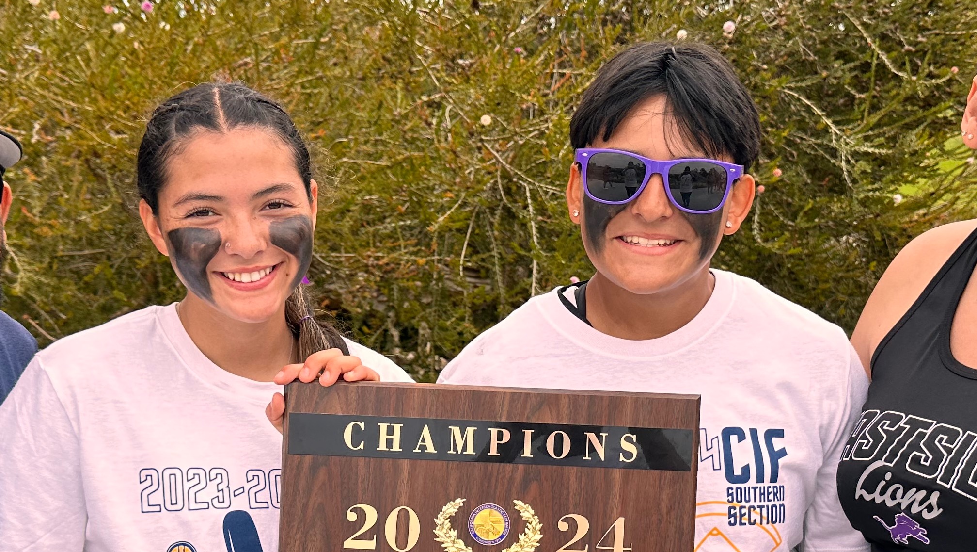 Fundraiser by Frances Jimenez : Support Our Team's CIF Championship Glory