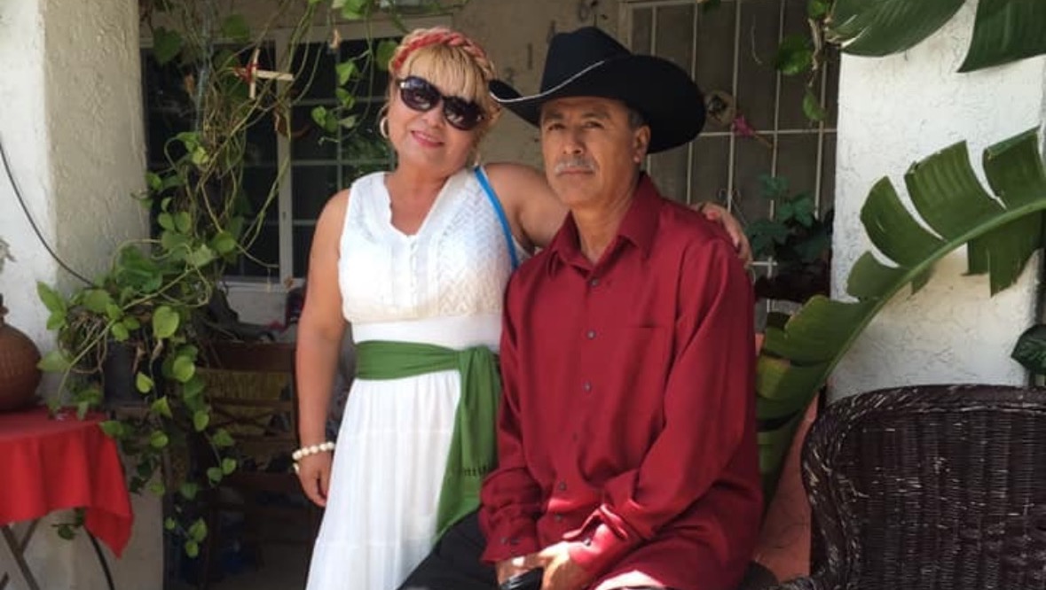 Fundraiser by Mary Paz Vazquez : Honoring Blas Vazquez: Help His Family