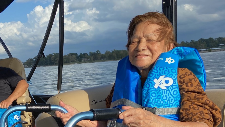 Fundraiser by Marilou Rodriguez : Help Marilou Honor Her Mother's Legacy