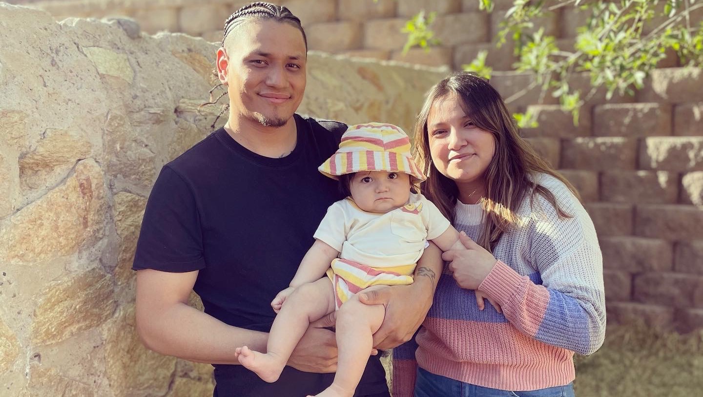 Fundraiser by Kayla Roman : Assist Family Rebuilding After Devastating Fire