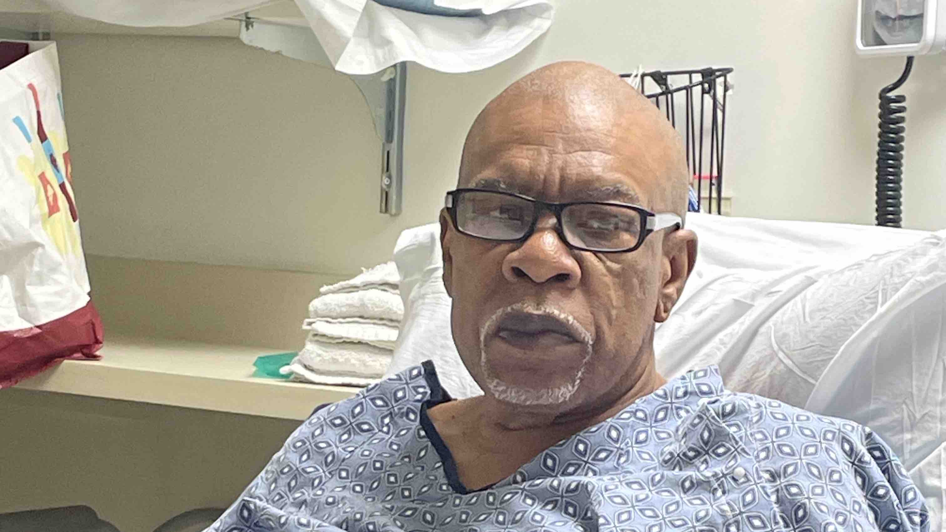 Fundraiser by Sonya Edmonds : We need your help with a heart transplant