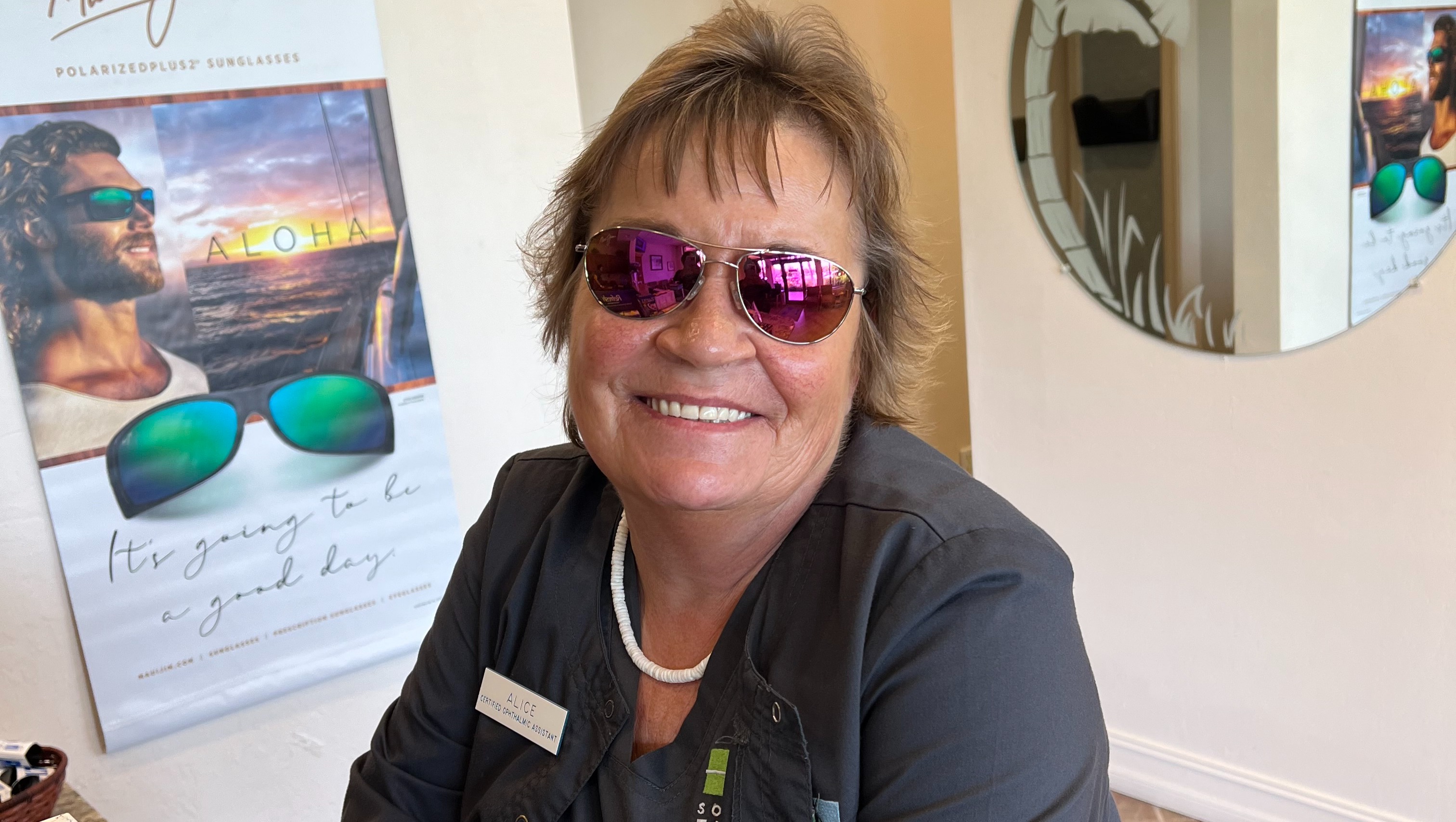 Fundraiser for Alice Bell by Christine Pierre : Support Alice in Her ...