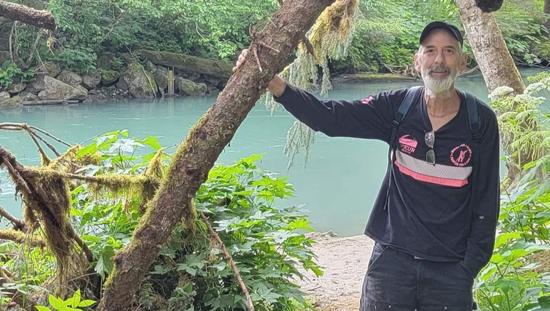 Fundraiser for Wendy Hafer by Wendy Hafer : Support Barry's Battle Against Cancer