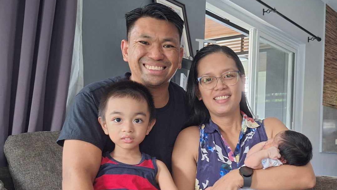 Fundraiser by Kristen Brabants Anastos : Support Sofia Ysobelle's Urgent Heart Surgery