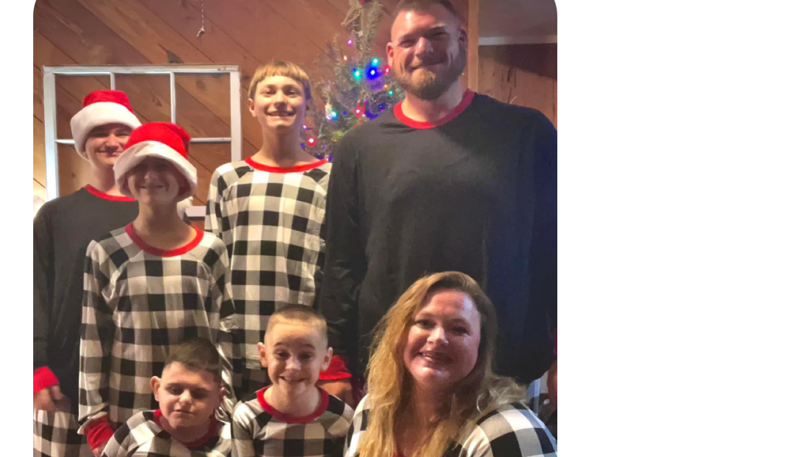 Fundraiser for Miranda Woods by Amanda Ades : Support Mandy's Battle ...