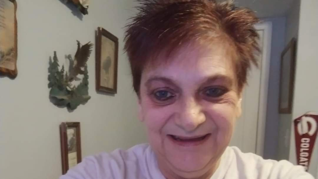 Fundraiser by Dawn Wenzel : Help Us Help Tammy - Cheering Tammy to Victory