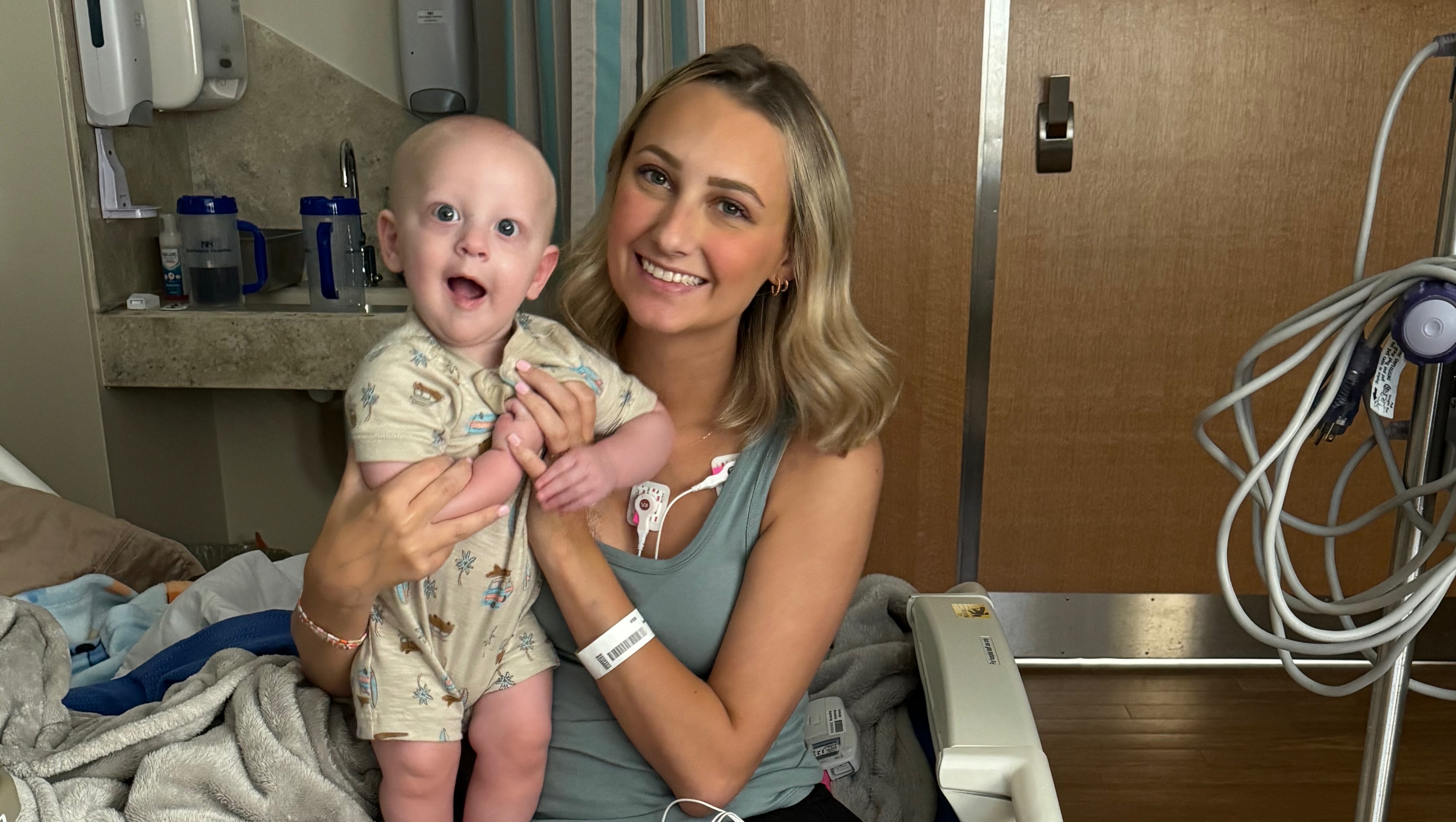 Fundraiser by Sheryl Stone : Support Sierra’s Fight against Non-Hodgkin ...