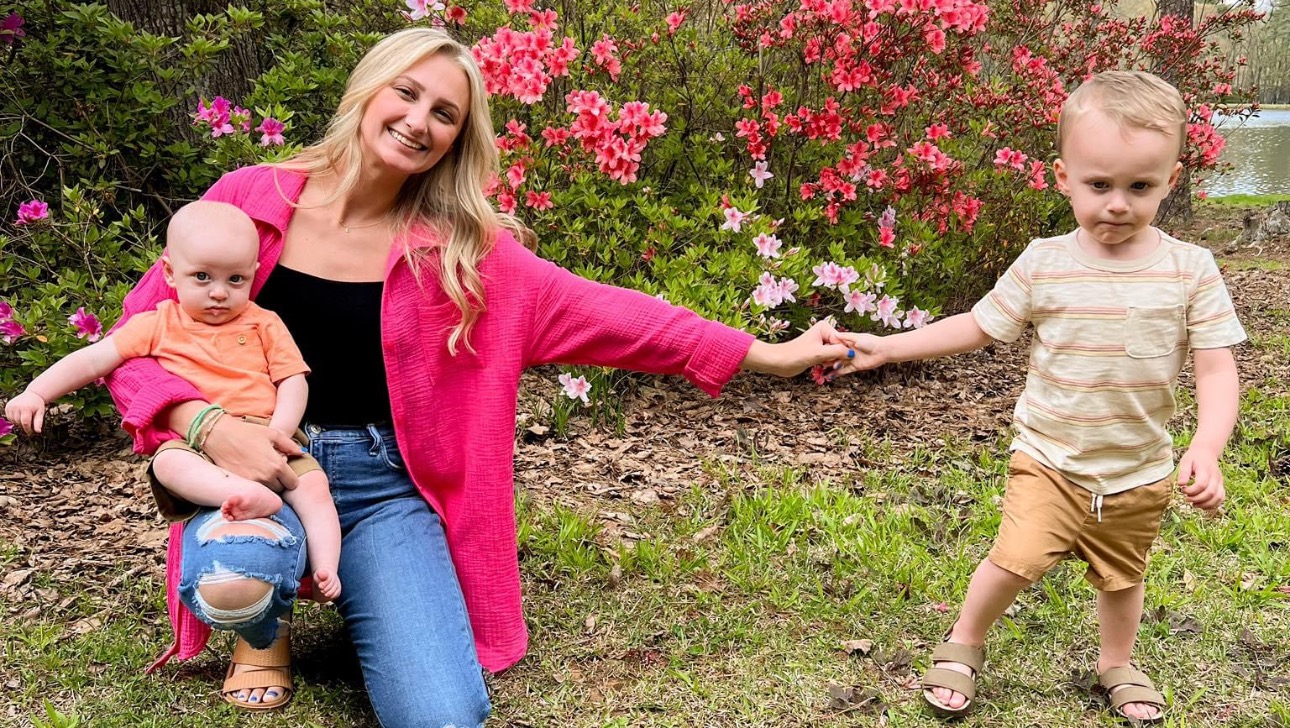 Fundraiser by Sheryl Stone : Support Sierra’s Fight against Non-Hodgkin ...