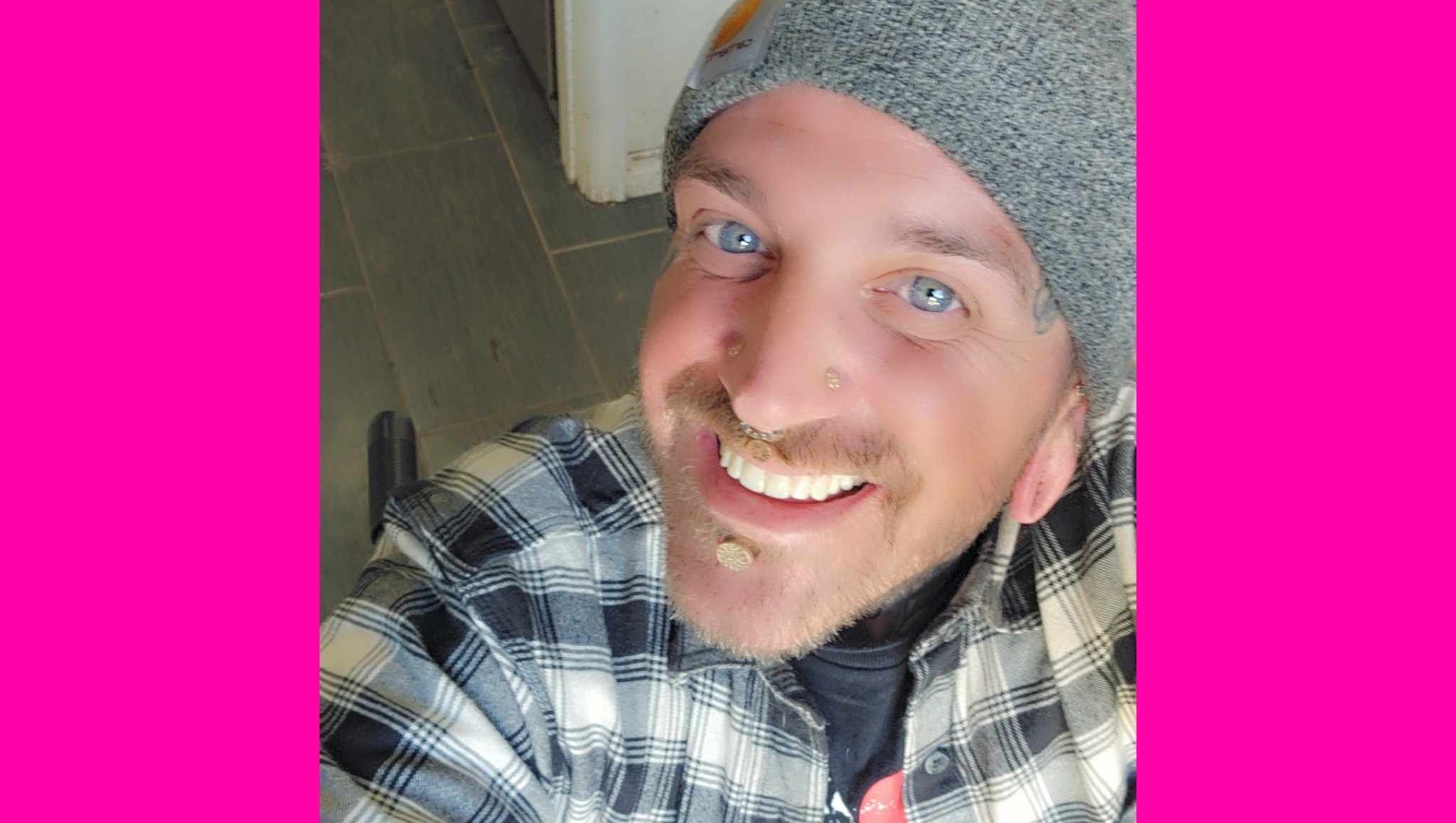 Fundraiser for Brian Fowler by Tani Okada : Support Brian Fowler's Road ...