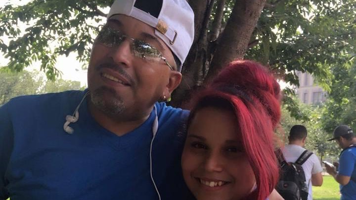 Fundraiser by Wilmari Rodriguez : Support Wilmari's Fight for Her Father