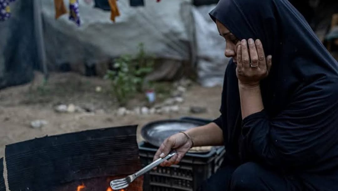 Fundraiser by Nicolas Klein : Help Reem and her children survive the ...