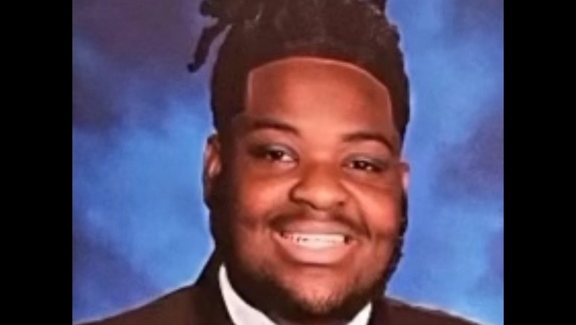 Fundraiser by Mary James : Support in Laying Tyron Perrin to Rest