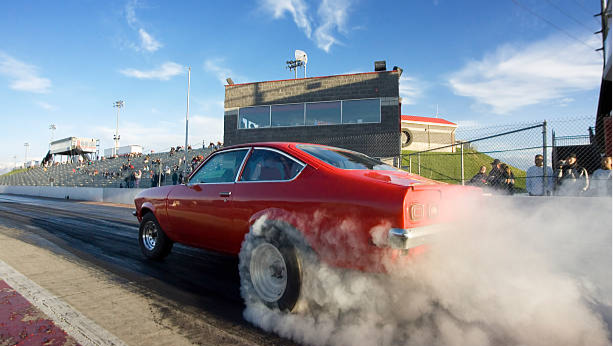 Fundraiser by Callahan Dragway : Help Fund Callahan Dragstrip for the ...