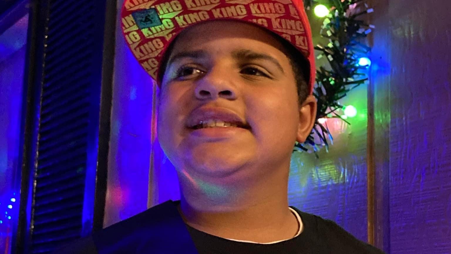 Fundraiser for Justin Ogbuaku by Kristin Lopez : Support for Tragic ...