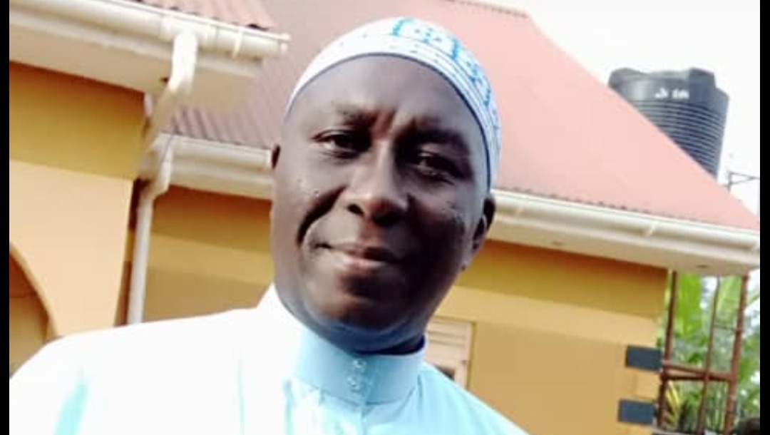 Fundraiser by Catherine Kamaliza : Musa :Aortic valve replacement