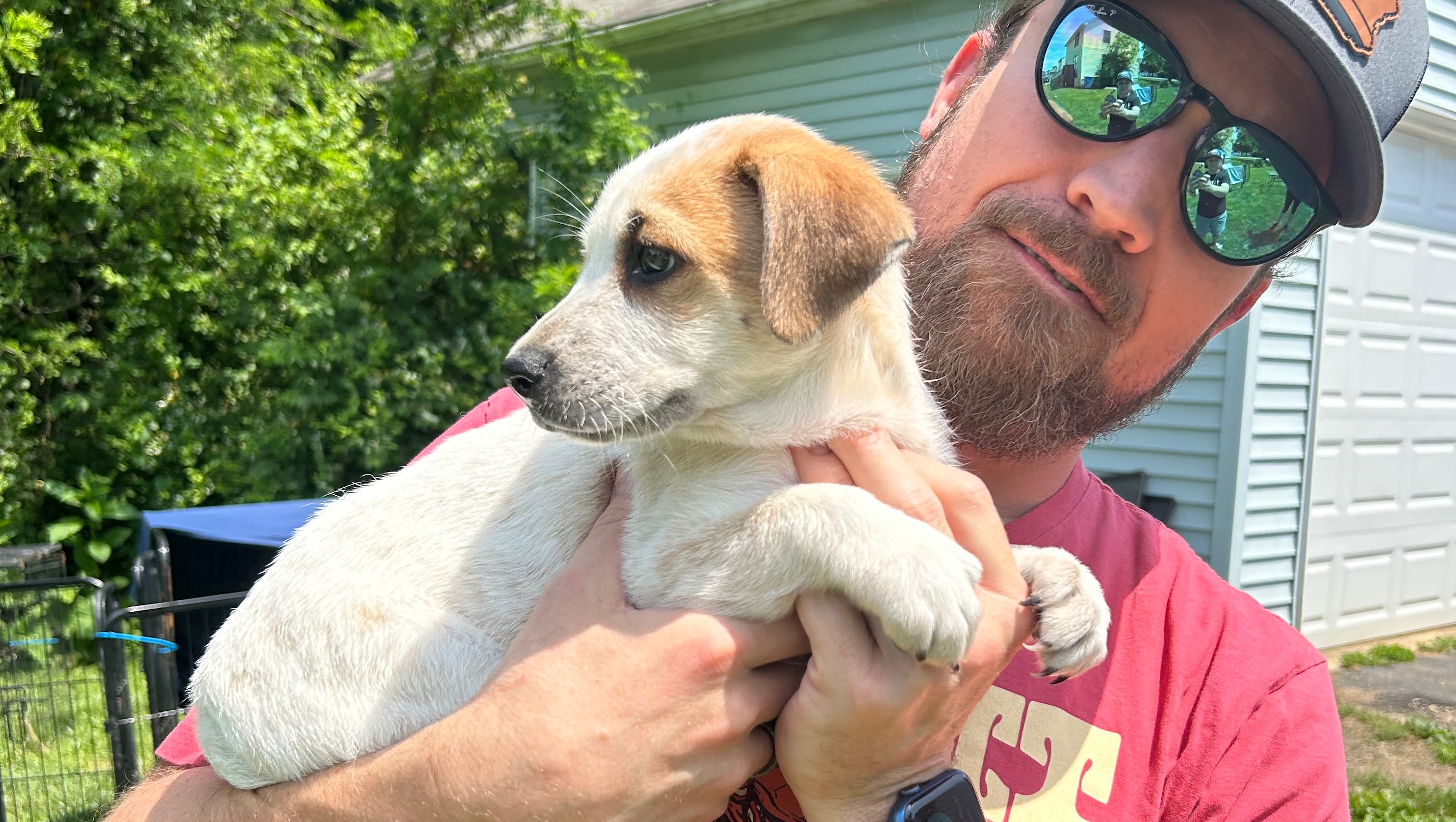 Fundraiser for Linsey Allen by Spencer Allen : Support Linsey and Kyle ...