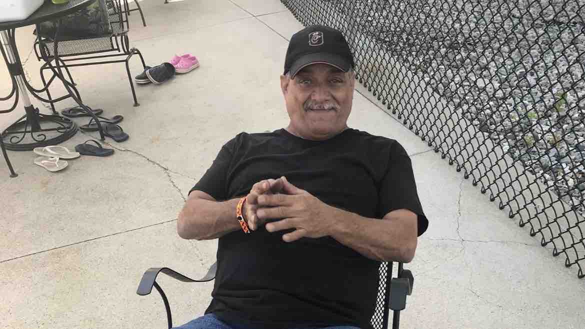 Fundraiser by Abraham Cabrera : Bench Memorial