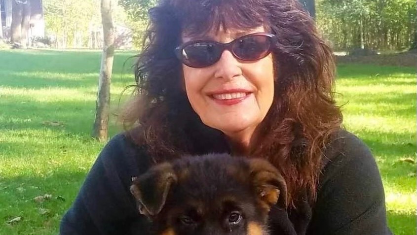 Fundraiser for Laura Willett by Rosemary Lussier : Please help with ...