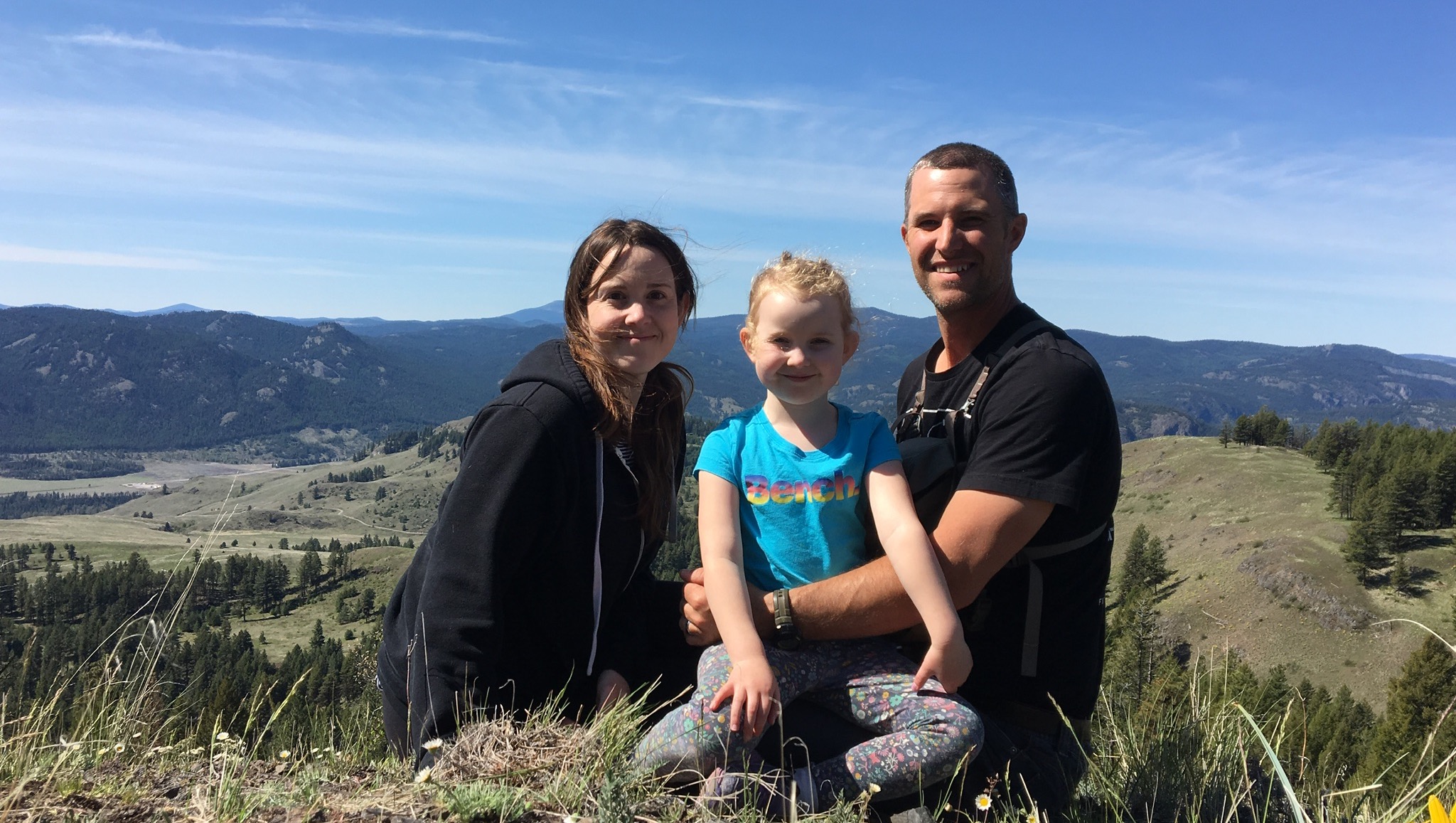 Fundraiser for Robyn Rhodes by Kc Rundle : Supporting Scarlett’s Future ...